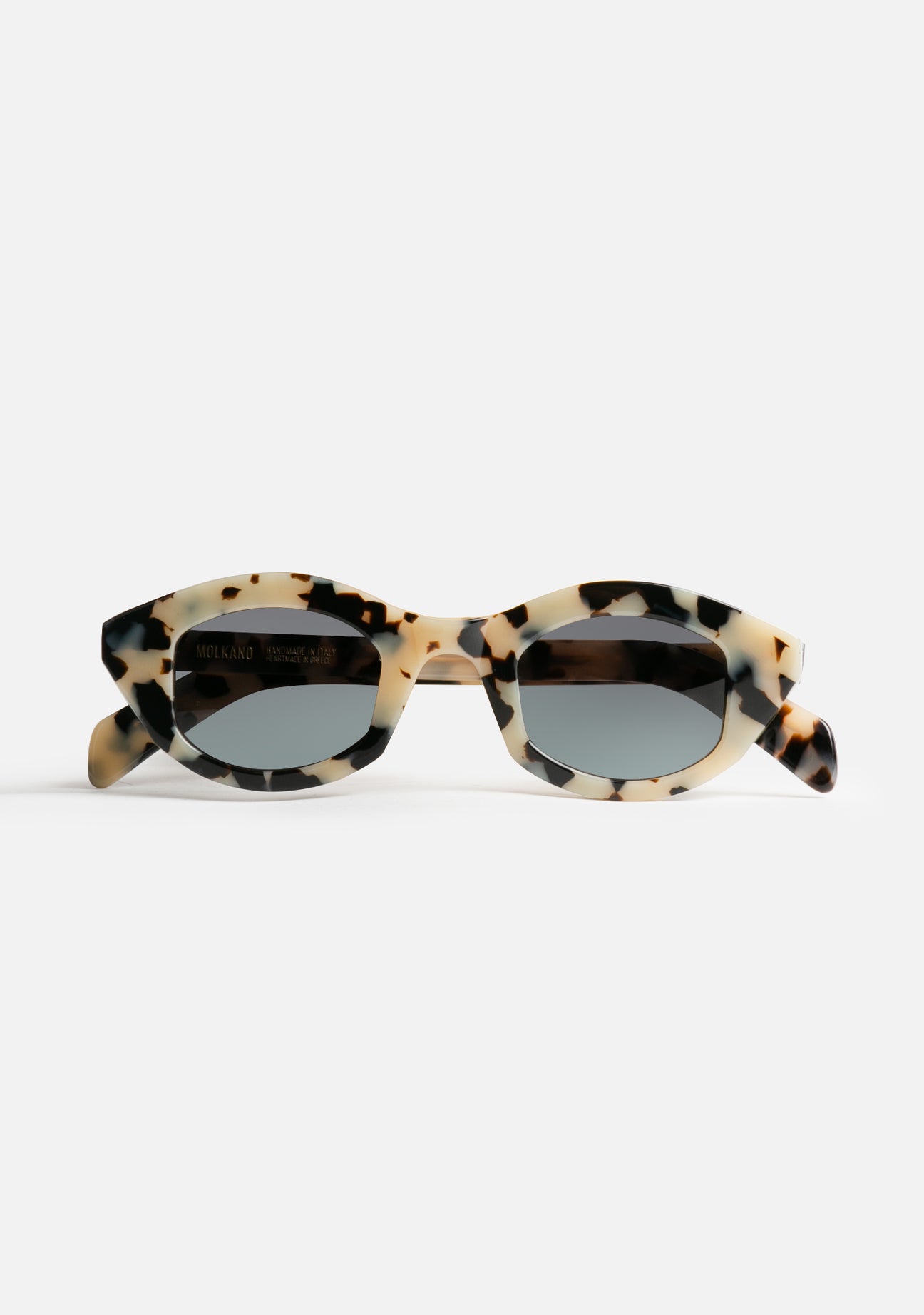 Sunglasses | Cambronne (Havana) | MOLKANO® Eyewear