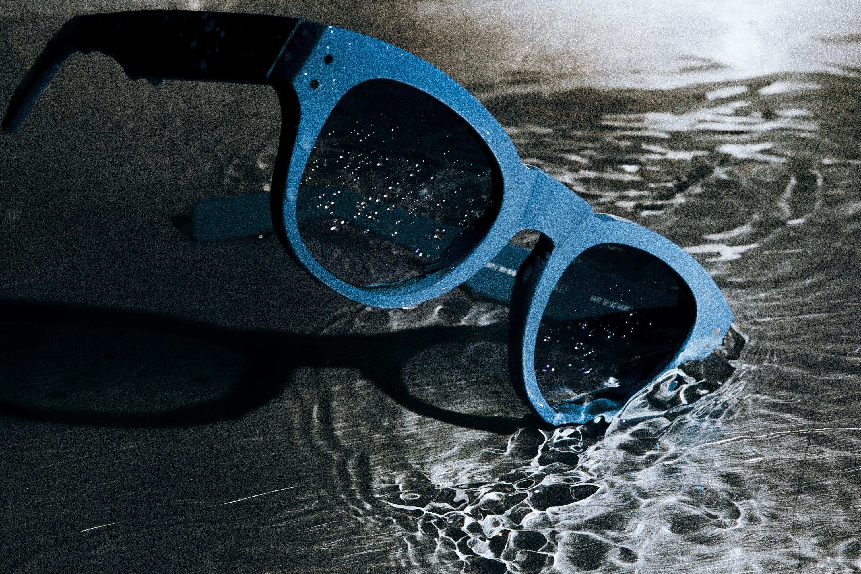 MOLKANO | Sunglasses & Optical Frames | Handmade in Italy