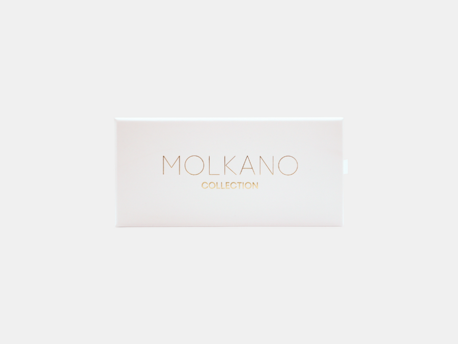 Sunglasses | Amoros (Blue) | MOLKANO® Eyewear