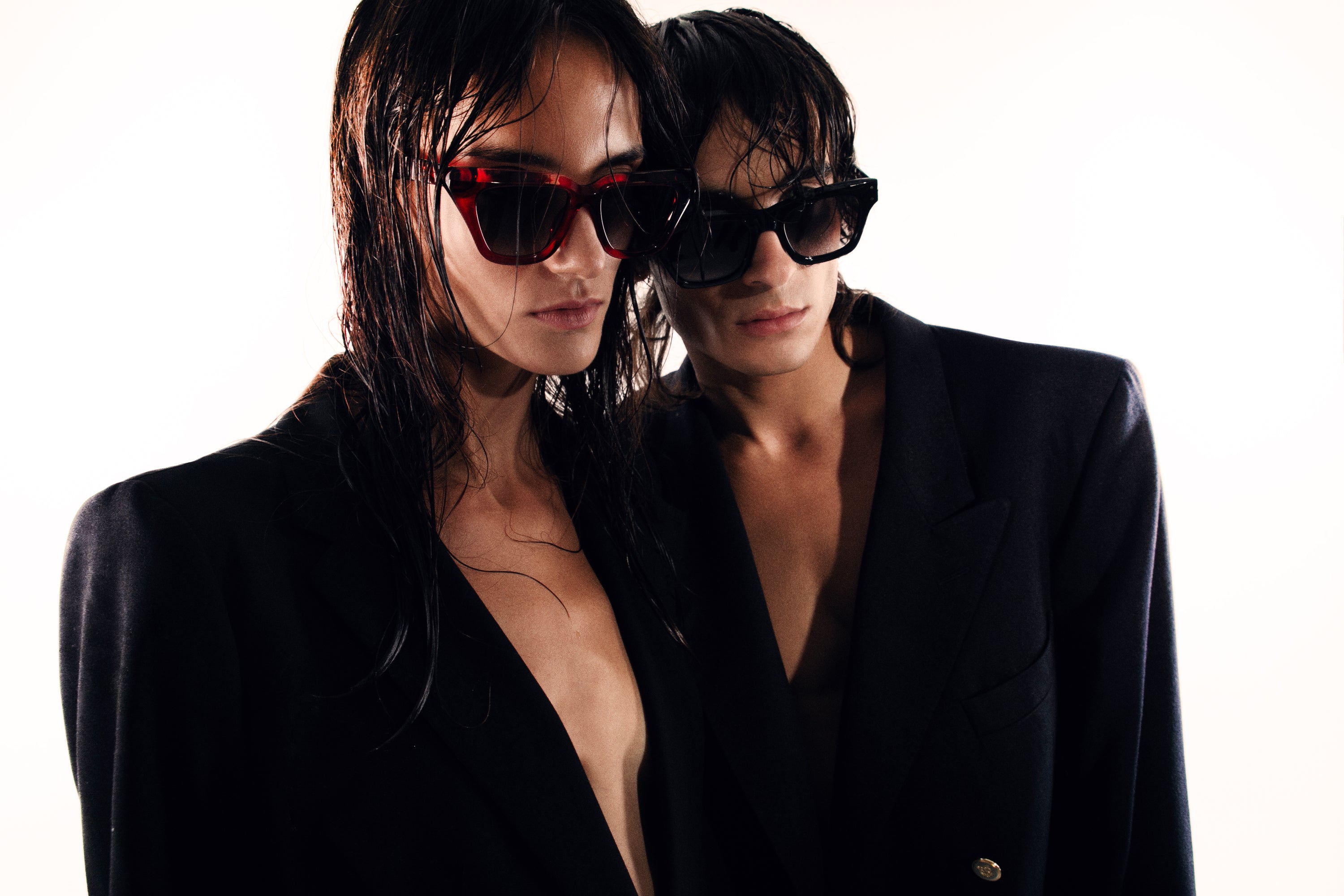 MOLKANO | Sunglasses & Optical Frames | Handmade in Italy