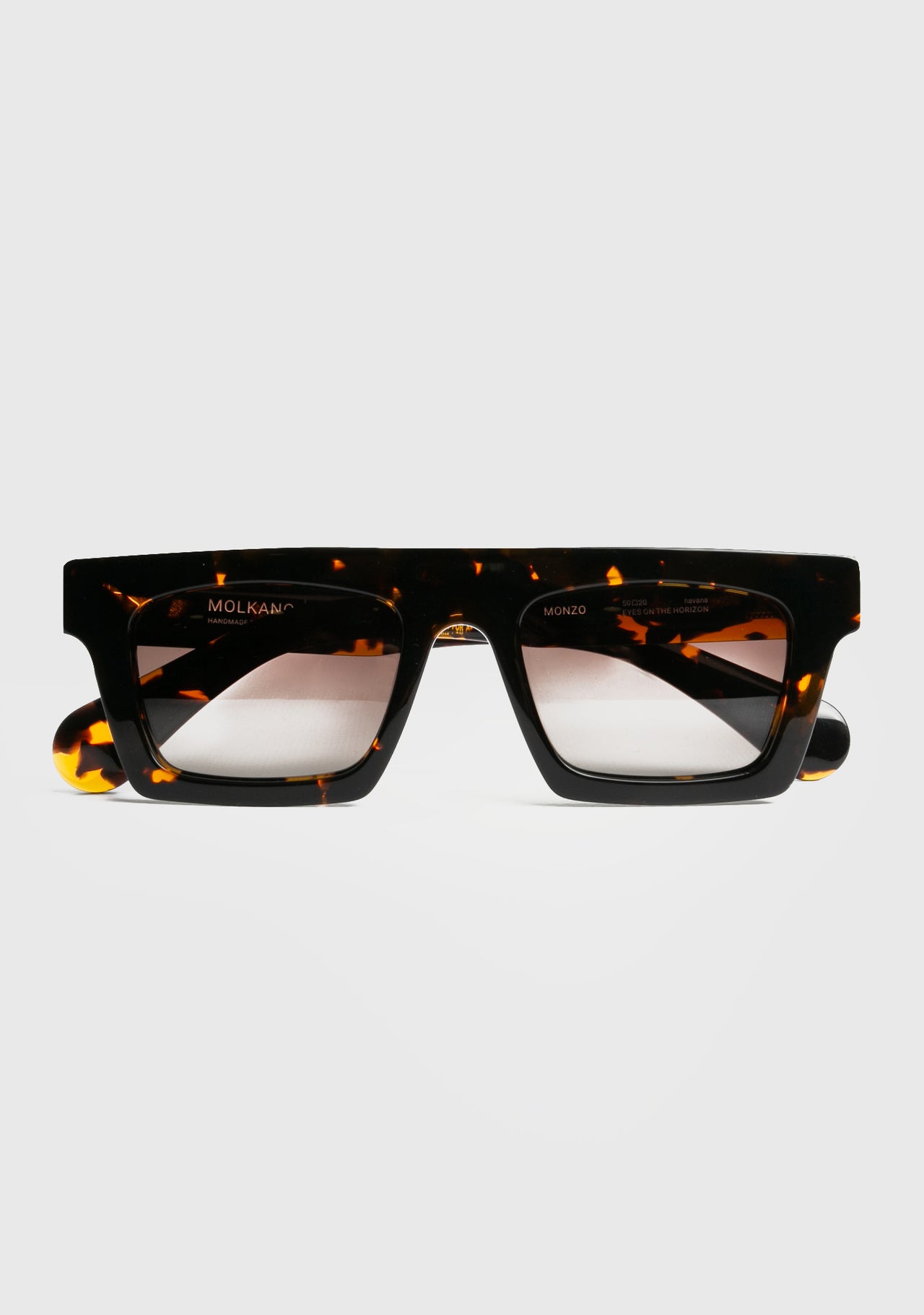 Handmade Sunglasses | Online Shop | MOLKANO®