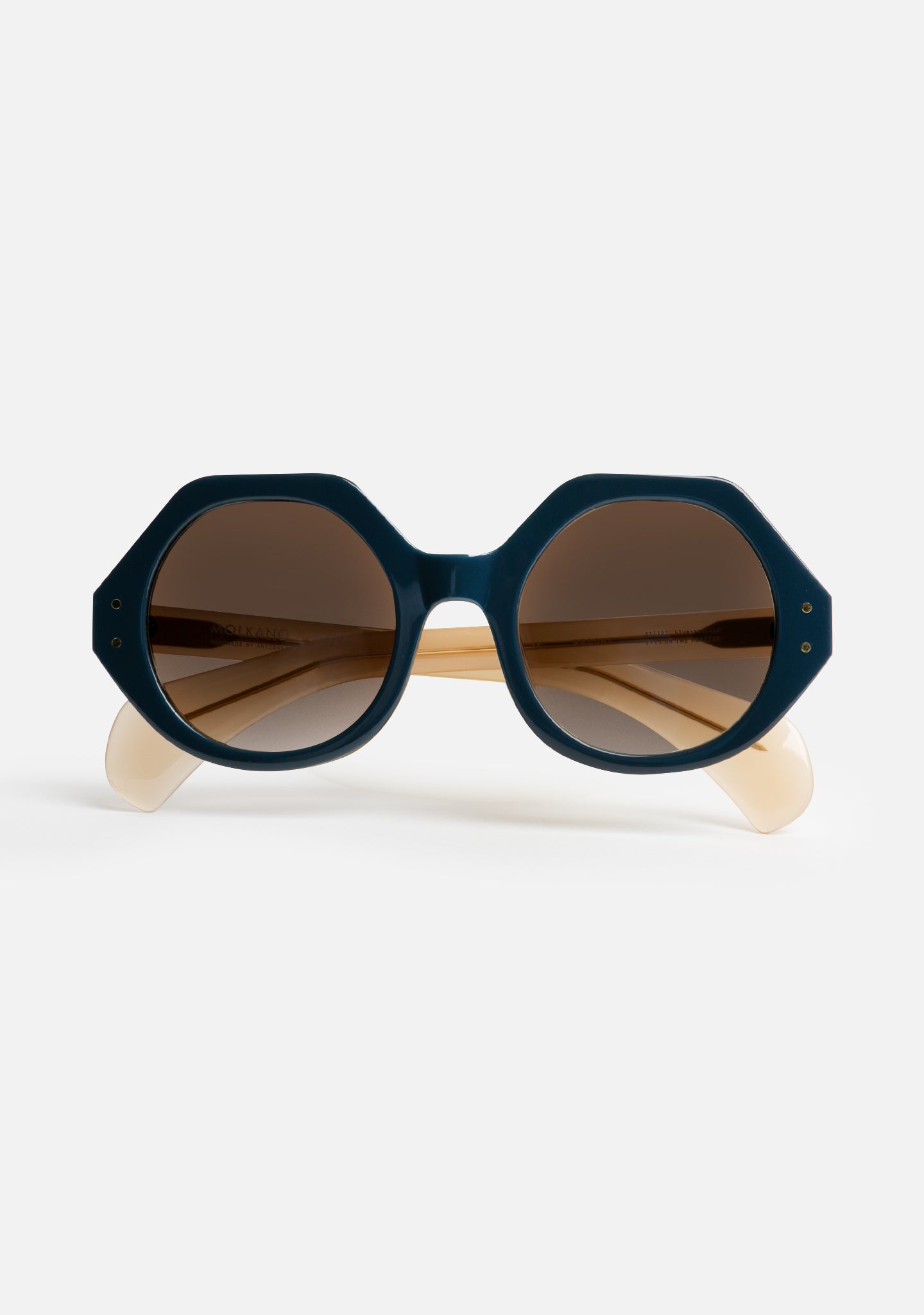 Sunglasses | Redona (Blue) | MOLKANO® Eyewear
