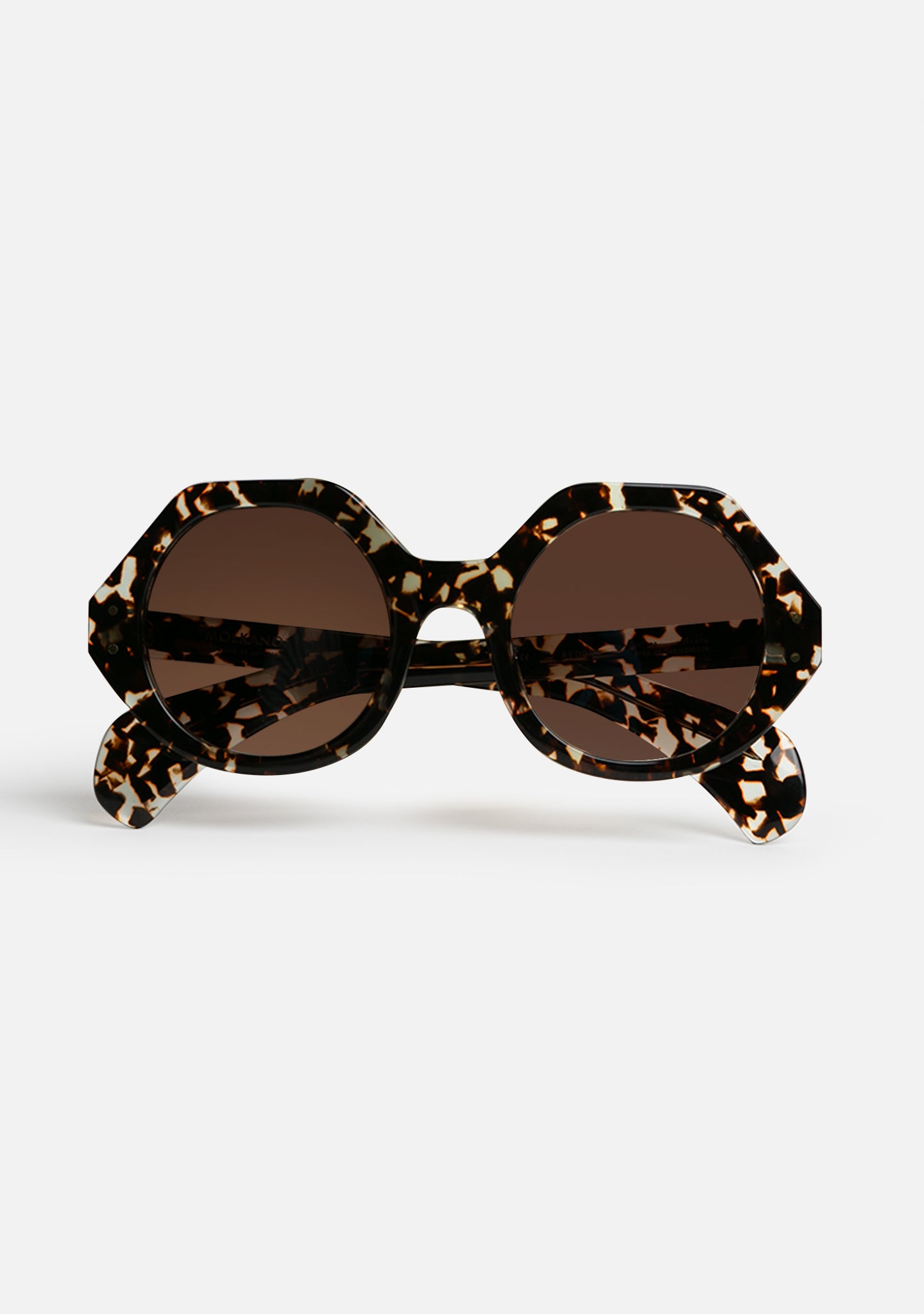 Sunglasses | Redona (Havana) | MOLKANO® Eyewear